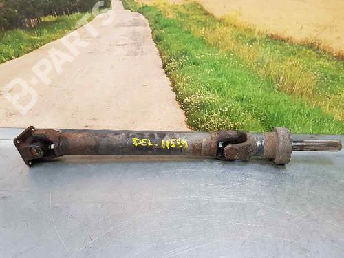 Driveshaft FORD RANGER (ER, EQ, R_) 2.5 TD 4x4 2823272 | B-Parts