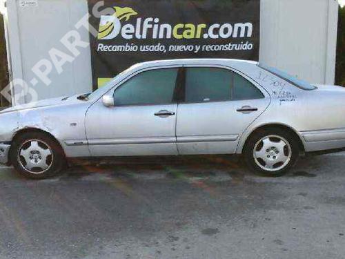 Radiateur de ac MERCEDES-BENZ E-CLASS (W210) E 280 (210.053) 4898420 ...