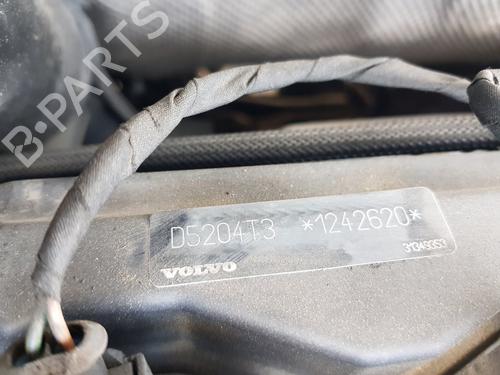 Engine VOLVO XC60 I SUV (156) D3 / D4 12507622 | B-Parts