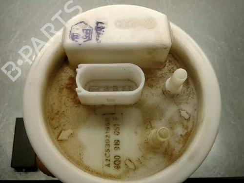 Fuel pump VW POLO (9N_, 9A_) 1.4 16V 12507663 | B-Parts