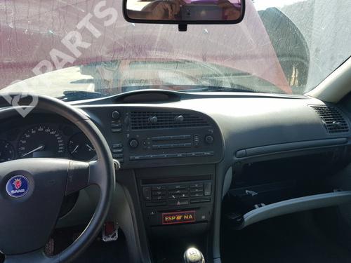 Débitmètre de masse D'Air SAAB 9-3 (YS3F, E79, D79, D75) 2.2 TiD ...