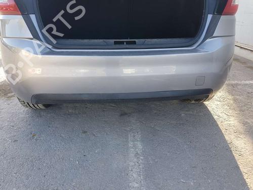 Pára-choques traseiro PEUGEOT 308 II (LB_, LP_, LW_, LH_, L3_) 1.6 HDi ...