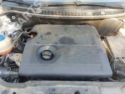 Engine VW POLO (9N_, 9A_) 1.4 16V 1389827 | B-Parts