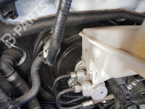 Servo frein OPEL MOKKA / MOKKA X (J13) 1.4 (_76) 4807510 | B-Parts