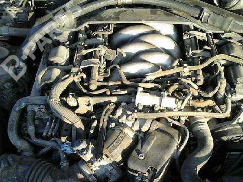 Engine HONDA LEGEND III (KA) 3.5 i 24V (KA9) 2243782 | B-Parts