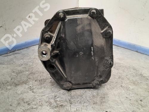 Rear differential MERCEDES-BENZ E-CLASS (W211) E 200 Kompressor (211. ...
