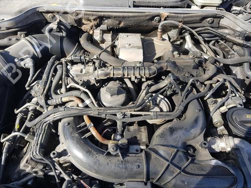 Moteur AUDI A6 C6 (4F2) 3.0 TDI quattro 10811129 | B-Parts