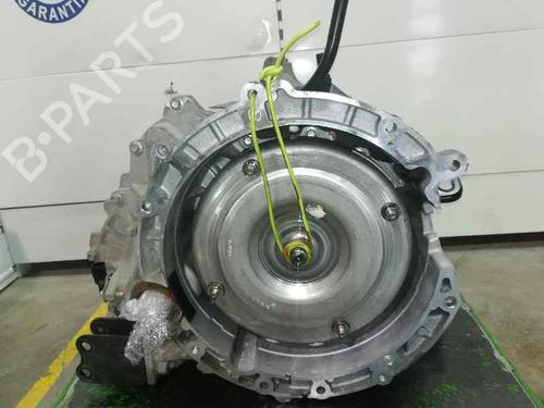 Automatic gearbox FORD C-MAX (DM2) 2.0 CNG 1705708 | B-Parts