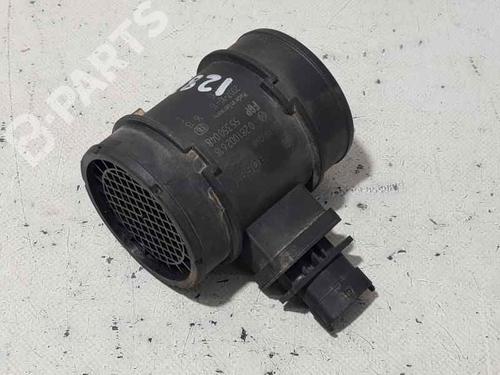 Mass air flow sensor OPEL CORSA D (S07) 1.3 CDTI (L08, L68) 6688912 | B ...