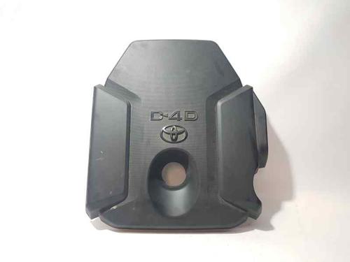 Engine cover TOYOTA LAND CRUISER PRADO (_J15_) 2.8 D-4D (GDJ150 ...