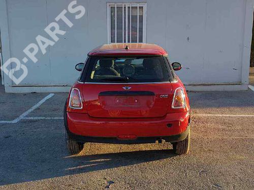 Rear parcel shelf MINI MINI (R56) One | B-Parts