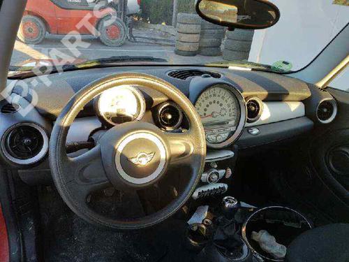 Rear parcel shelf MINI MINI (R56) One | B-Parts