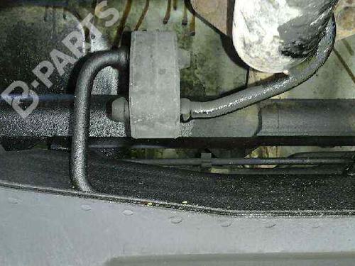 Steering rack FORD FIESTA V (JH_, JD_) 1.4 TDCi 4683413 | B-Parts