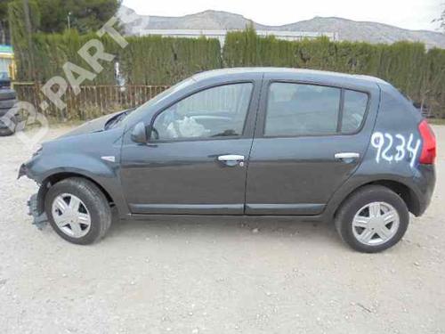 Gebrauchtteile für DACIA SANDERO 1.4 V36450 | B-Parts