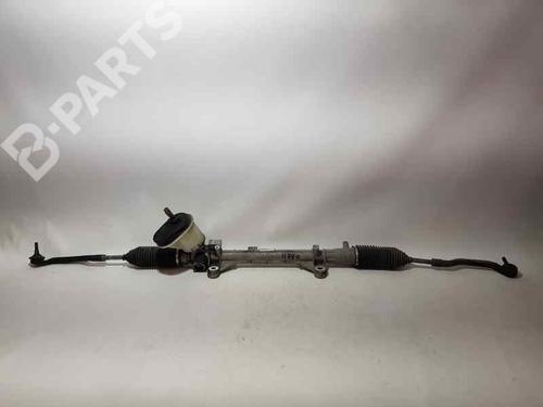 Steering rack RENAULT MEGANE III Hatchback (BZ0/1_, B3_) 1.5 dCi ...