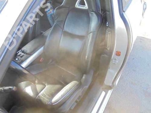 Right rear steering knuckle MAZDA RX-8 (SE, FE) 1.3 | B-Parts