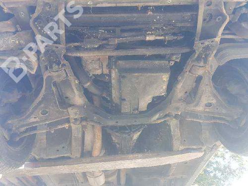 Subframe OPEL OMEGA B Estate (V94) 2.5 TD (F35, M35, P35) 2055661 | B-Parts