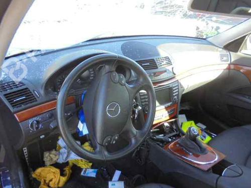 Automatic gearbox ECU MERCEDES-BENZ E-CLASS (W211) E 200 Kompressor ...