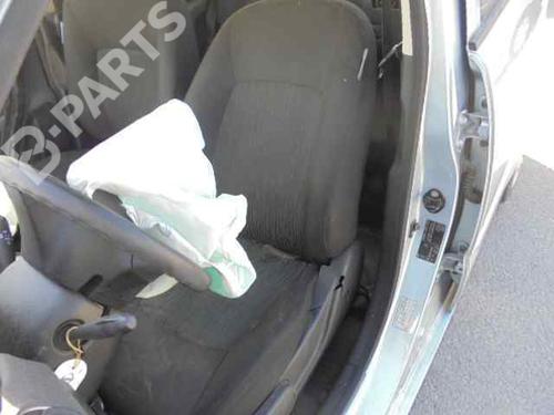 Lichtmaschine HYUNDAI i10 (PA) 1.2 3730003500 | B-Parts