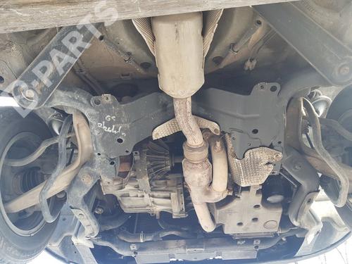 Subframe ROVER 75 (RJ) 2.0 V6 3463304 | B-Parts