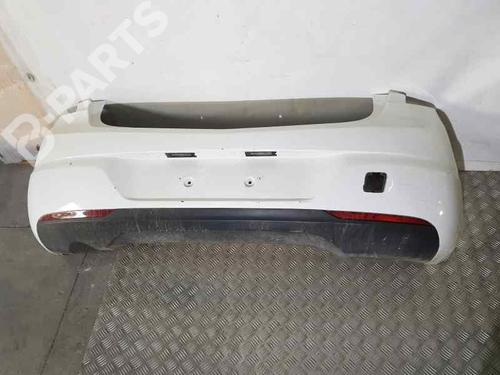 Stoßstange hinten OPEL ASTRA K (B16) 1.6 CDTi (68) 9633713 | B-Parts