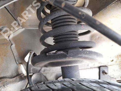 Right front shock absorber CITROËN C4 II (NC_) 1.6 HDi 110 9569562 | B ...