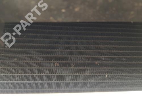 AC radiator VW POLO (9N_, 9A_) 9228781 | B-Parts