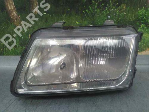 Left headlight AUDI A3 (8L1) 1.9 TDI 4473239 | B-Parts