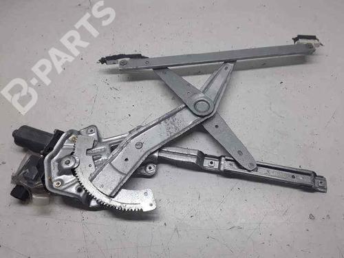 Front left window mechanism TOYOTA COROLLA (_E11_) 1.4 16V (ZZE111 ...