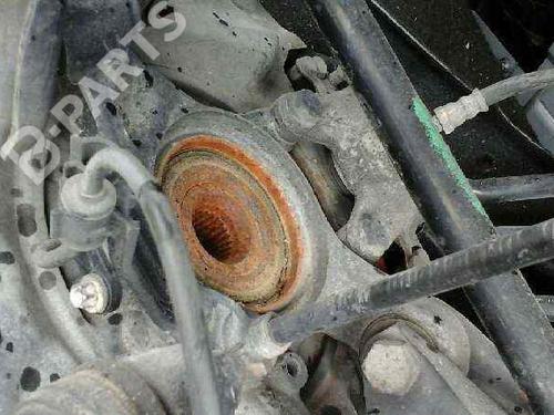 Right rear steering knuckle MERCEDES-BENZ SLK (R171) 200 Kompressor ...