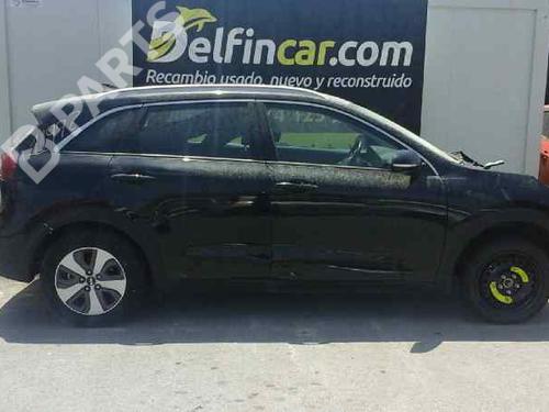 Rear parcel shelf KIA NIRO 1.6 GDI Hybrid 85910G5000 | B-Parts