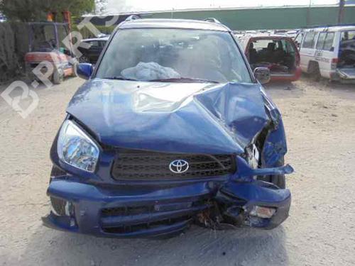 Front left window mechanism TOYOTA RAV 4 II (_A2_) 2.0 4WD (ACA21 ...