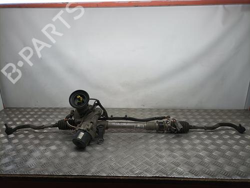 Crémaillère de direction HONDA CIVIC VIII Saloon (FD, FA) 1.3 IMA (FA3, FD3) 88581 | B-Parts