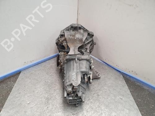 Schaltgetriebe AUDI A4 B5 (8D2) 1.8 6311304 | B-Parts