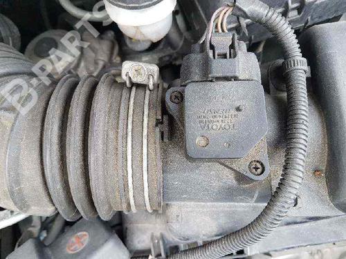 Mass air flow sensor TOYOTA COROLLA Verso (ZER_, ZZE12_, R1_) 2.2 D-4D ...