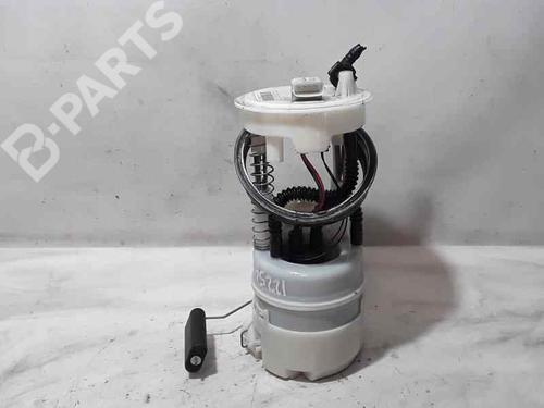 Fuel pump NISSAN QASHQAI / QASHQAI +2 I (J10, NJ10, JJ10E) 2.0 7124601 ...