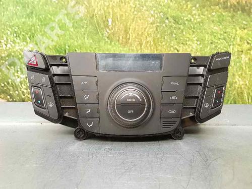 Climate control HYUNDAI i40 I (VF) 1.7 CRDi 10622268 | B-Parts