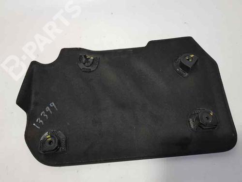 Engine cover CITROËN DS4 (NX_) 1.2 THP 130 11652157 | B-Parts