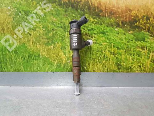Injector CITROËN BERLINGO MULTISPACE (B9) 1.6 BlueHDi 100 1976365 | B-Parts