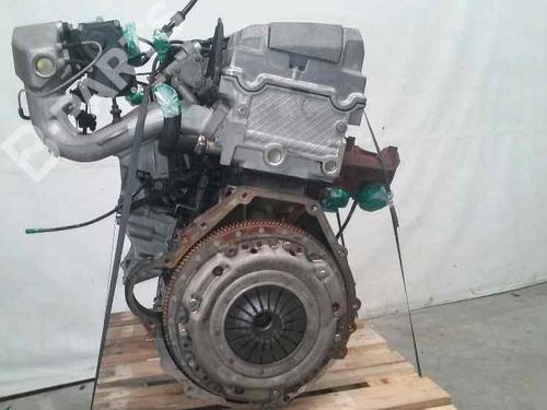 Engine MERCEDES-BENZ C-CLASS (W202) C 180 (202.018) 600408 | B-Parts