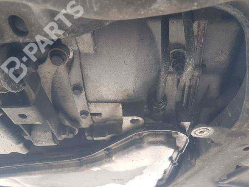 Automatic gearbox VOLVO S80 I (184) 2.9 10280233 | B-Parts