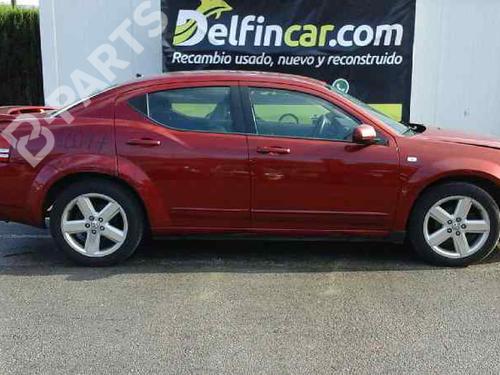 Subframe DODGE AVENGER 2.0 CRD 4756862 | B-Parts