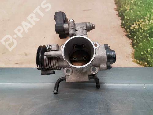 Throttle body HYUNDAI i10 I (PA) 3712972 | B-Parts