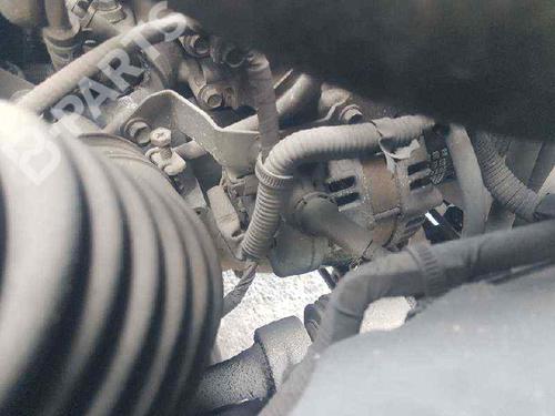 Alternator TOYOTA DYNA Platform/Chassis (KD_, LY_, _Y2_, _U3_, _U4 ...