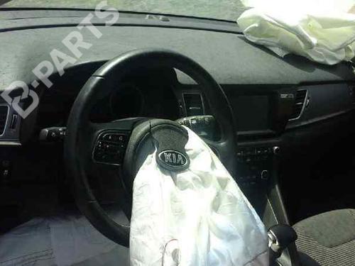 Rear parcel shelf KIA NIRO 1.6 GDI Hybrid 85910G5000 | B-Parts