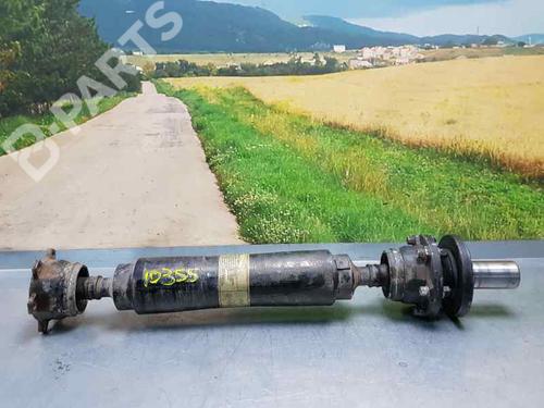 Arbre de transmission MITSUBISHI PAJERO III (V7_W, V6_W) 3.2 Di-D TRASERA | B-Parts