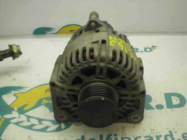 Alternator NISSAN NOTE (E11, NE11) 1.5 dCi 2310000Q2C | B-Parts