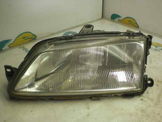 Phare gauche PEUGEOT 306 Hatchback (7A, 7C, N3, N5) 1.9 D 29683 | B-Parts
