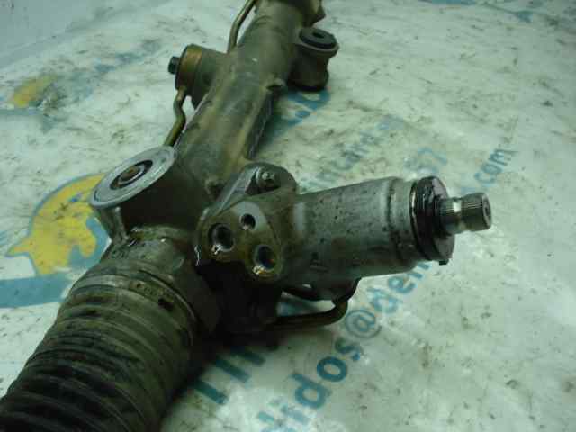 Steering rack MERCEDES-BENZ C-CLASS (W203) C 270 CDI (203.016) 61705 ...