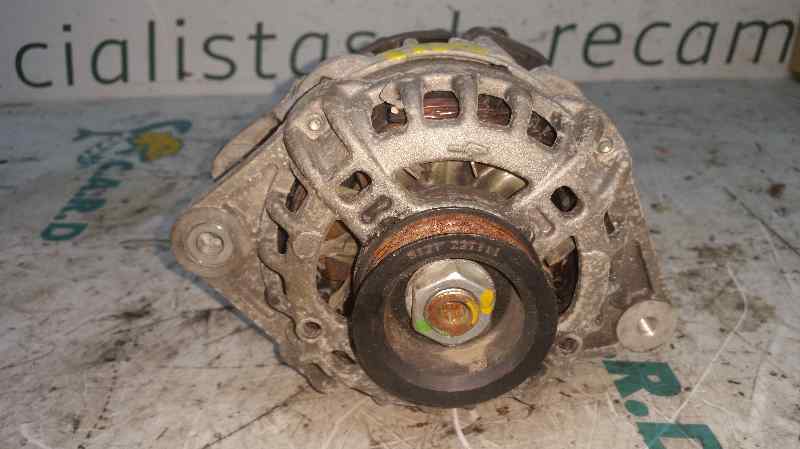 Alternator HYUNDAI i10 I (PA) 1.1 98897 | B-Parts